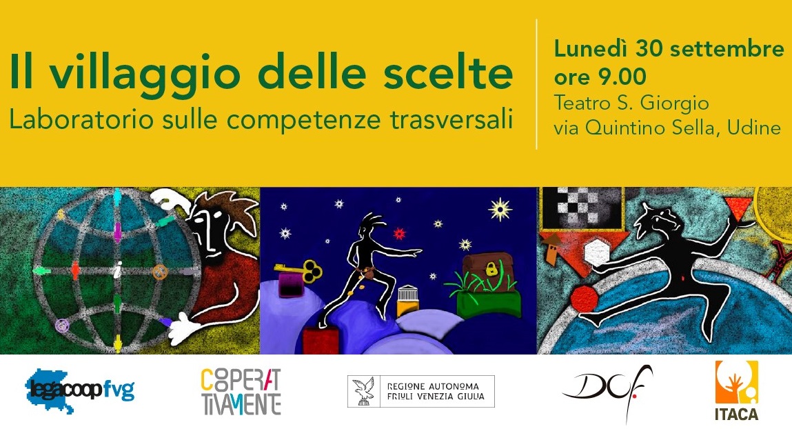 Legacoop FVG incontra le scuole del territorio, appuntamento lunedì 30 ... Legacoop FVG incontra le scuole del territorio, appuntamento lunedì 30 ...