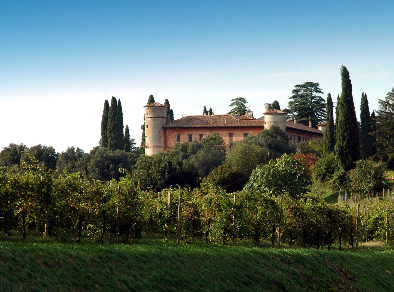 Torna Castelli Aperti FVG: a giugno la 35ma edizione – Friulisera Torna Castelli Aperti FVG: a giugno la 35ma edizione – Friulisera