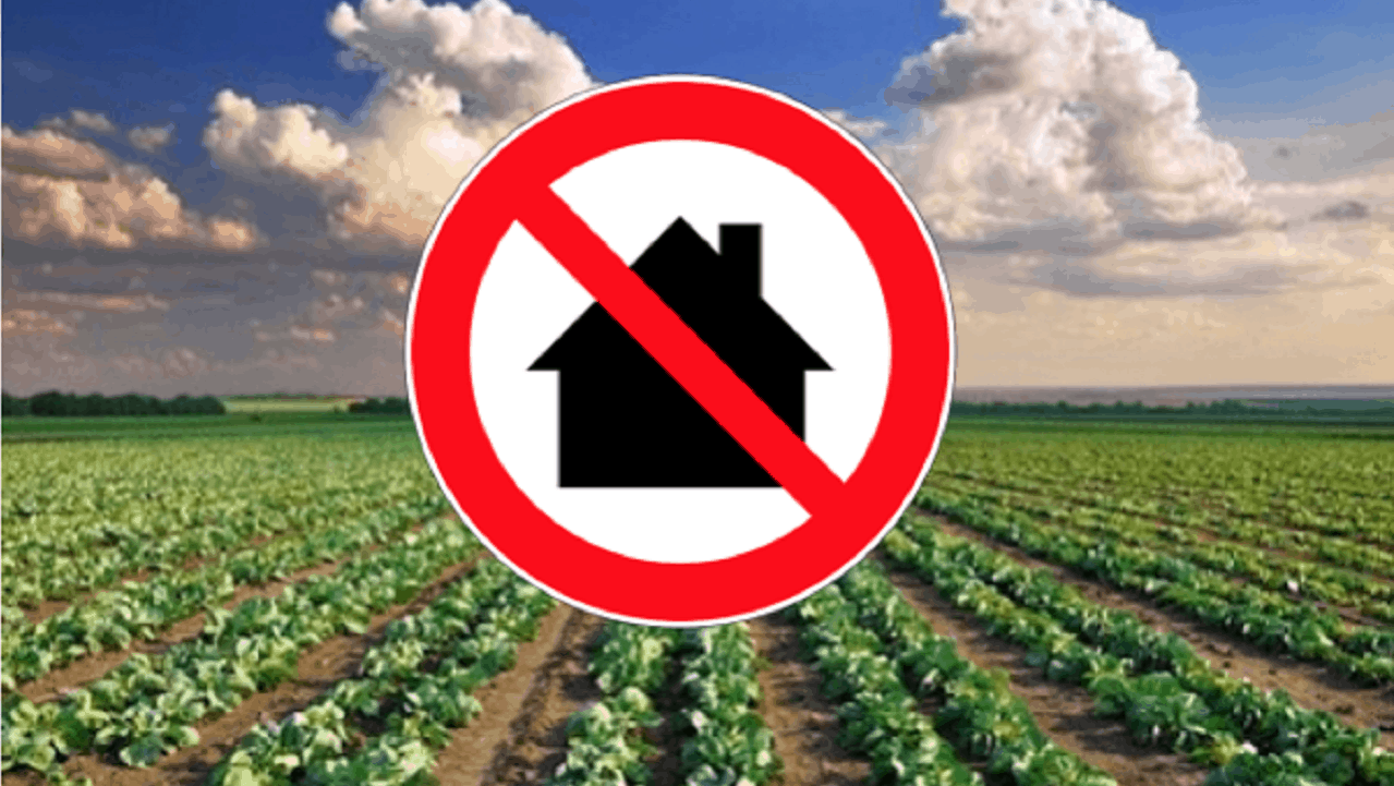 Cia-Agricoltori Italiani Fvg invia lettera a tutti i Comuni: un ... Cia-Agricoltori Italiani Fvg invia lettera a tutti i Comuni: un ...